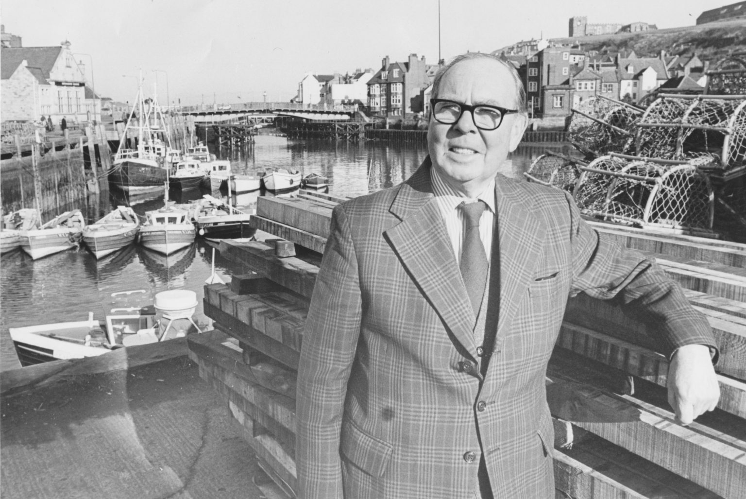 Tom Ashworth Archive – David Peel